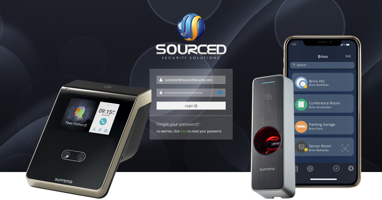 Commercial Security Systems CT, Business Security Cameras